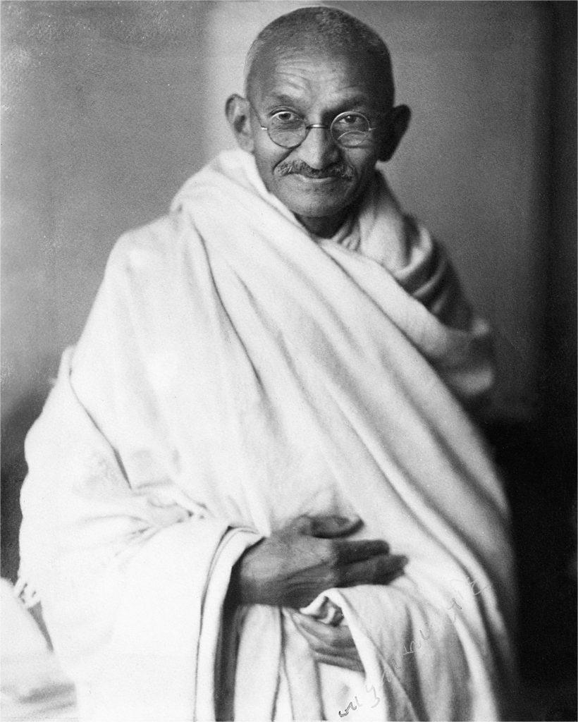 Mahatma Gandhi Lebenslauf Deutsch Mahatma Gandhi | Lebenslauf Guru